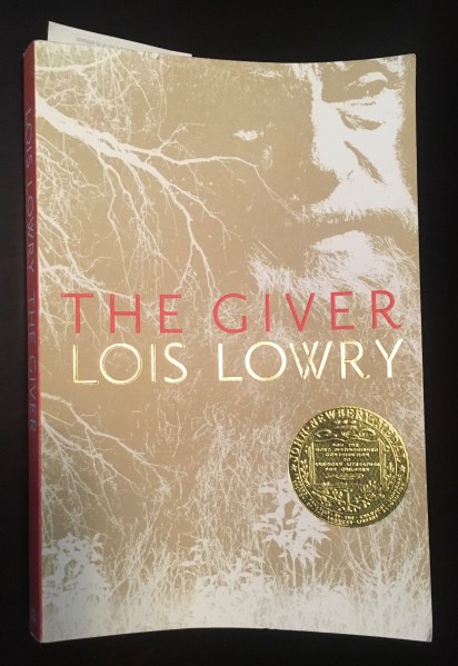 Seven things I learned from The Giver, by Lois Lowry – paulsanthouse.com